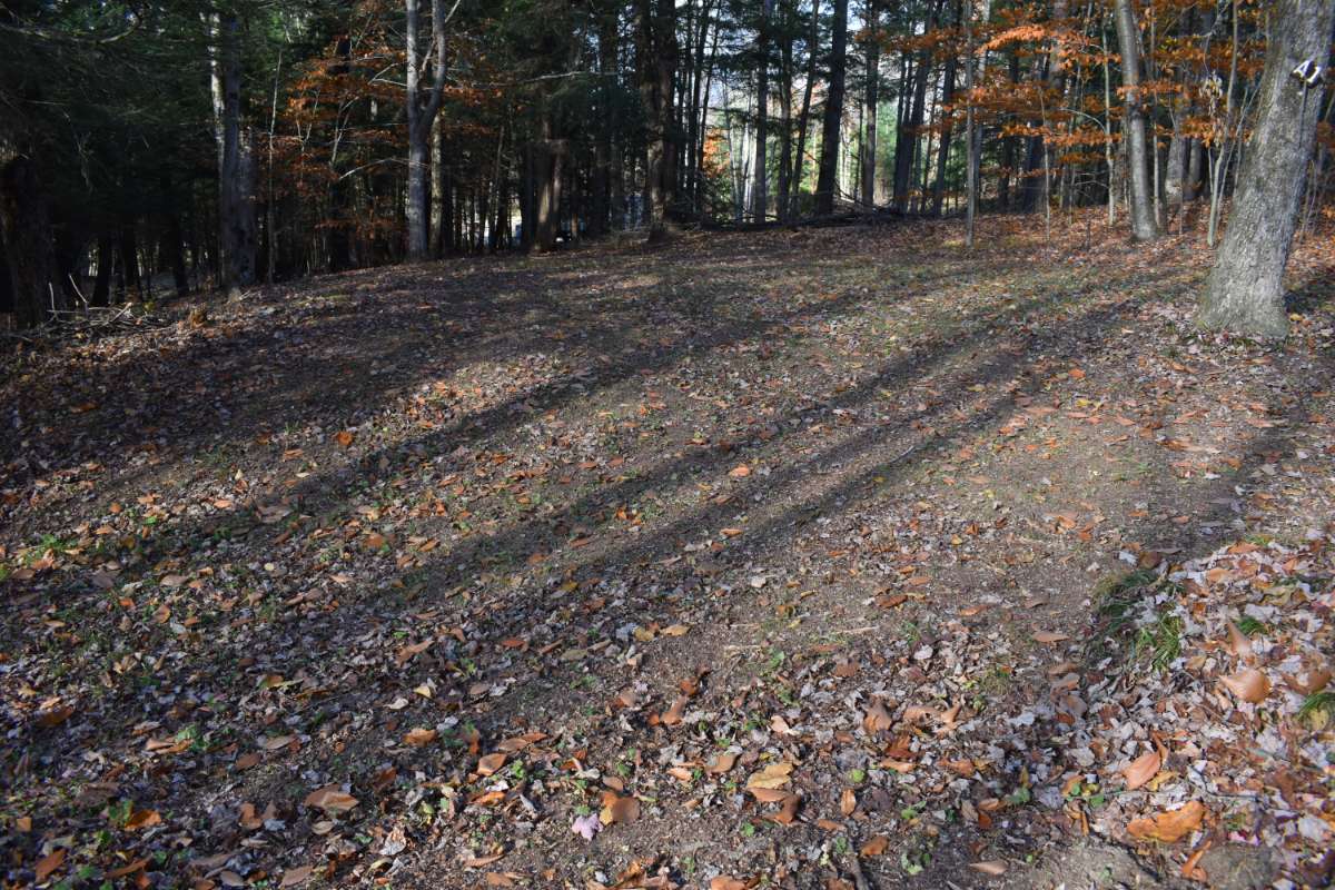 Campground Map – Deer Run Campground